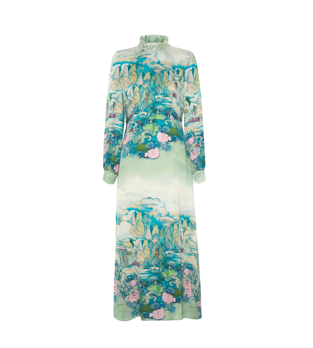 Mirto - Emi Dress – Em's Boutique