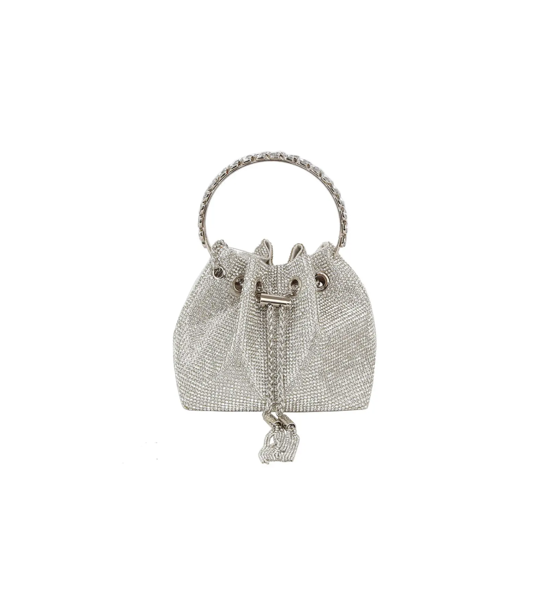 Rhinestone Bag – Em's Boutique