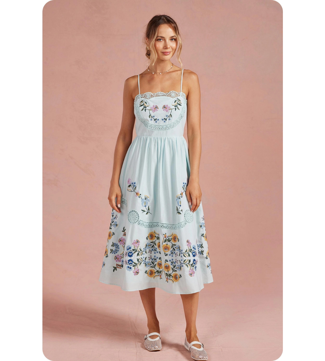 Sariah Dress – Em's Boutique