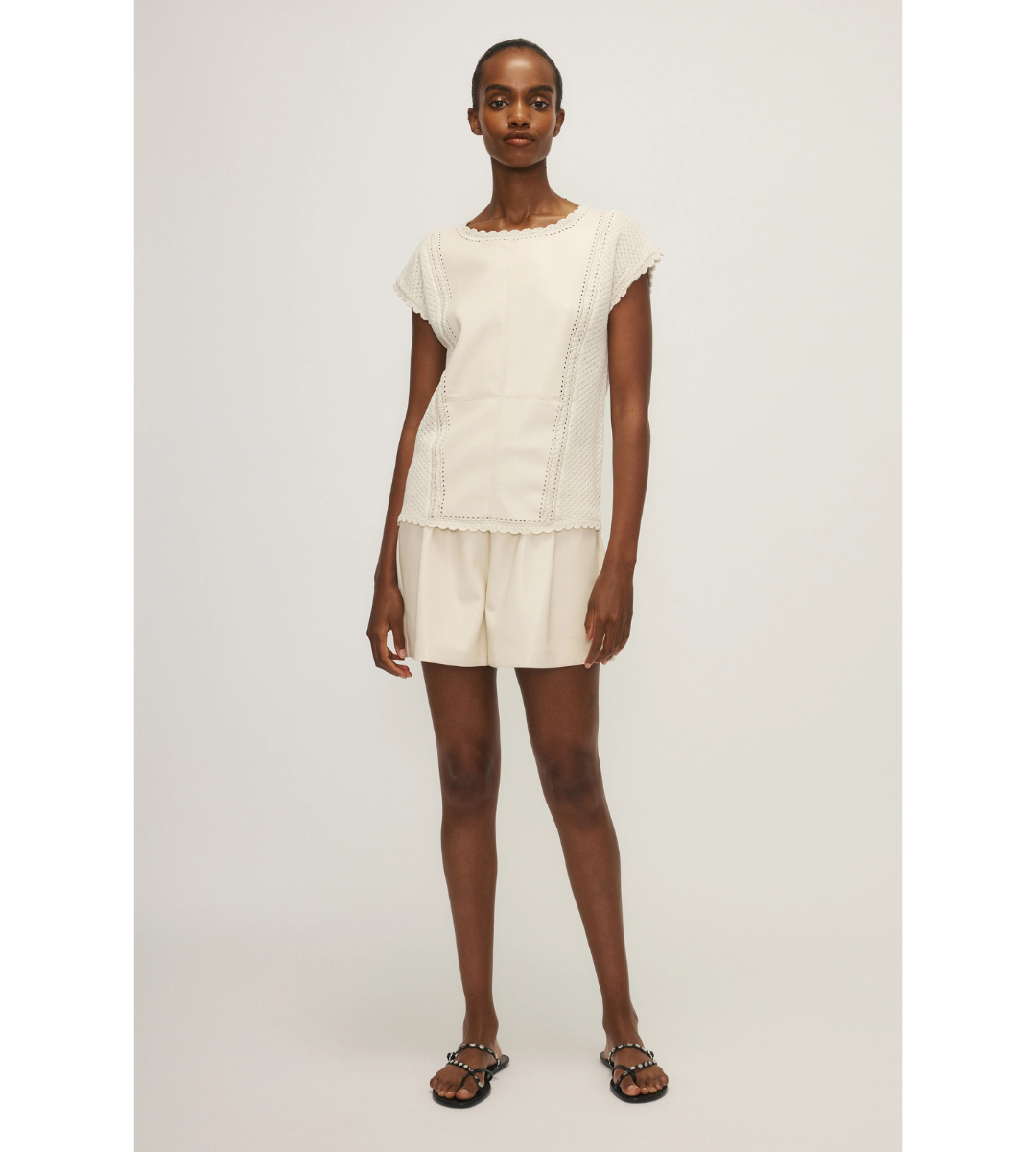 Melissa Nepton Calanthe Top – Em's Boutique