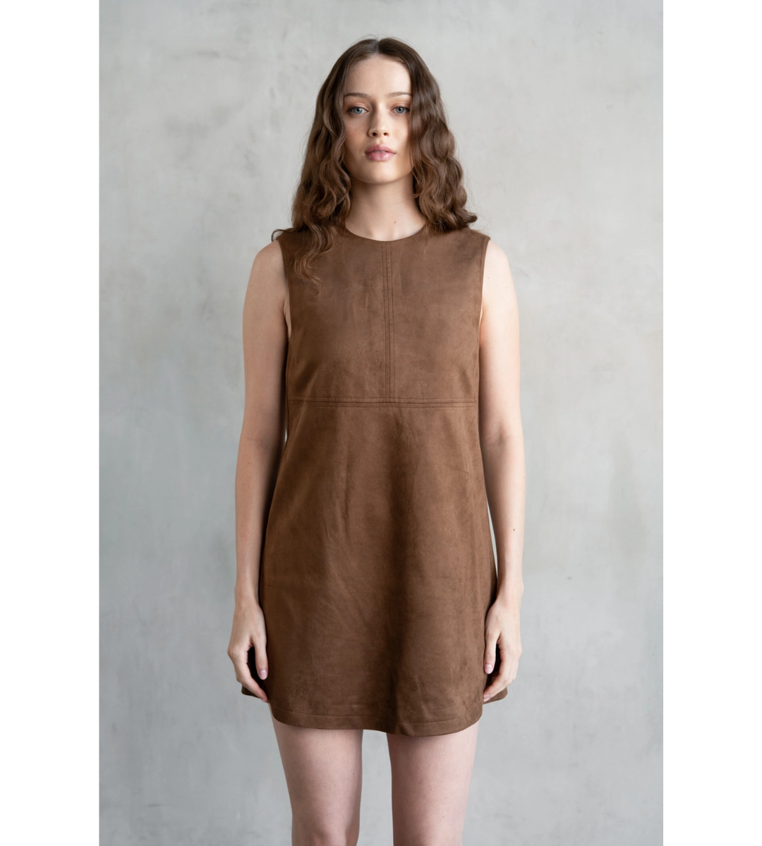 Imogen Dress – Em's Boutique