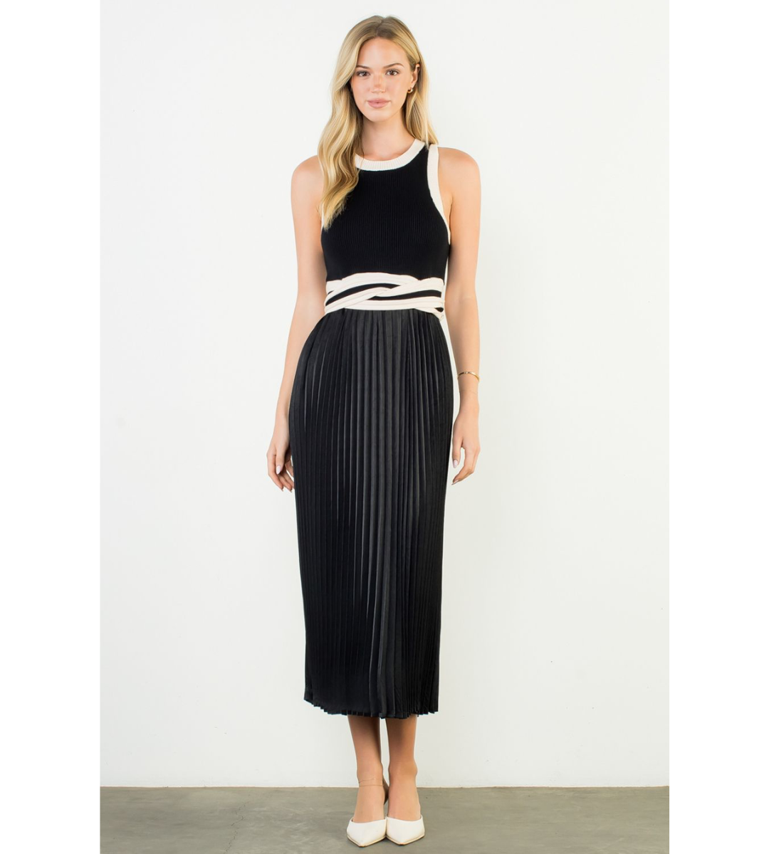 Sarah Dress – Em's Boutique