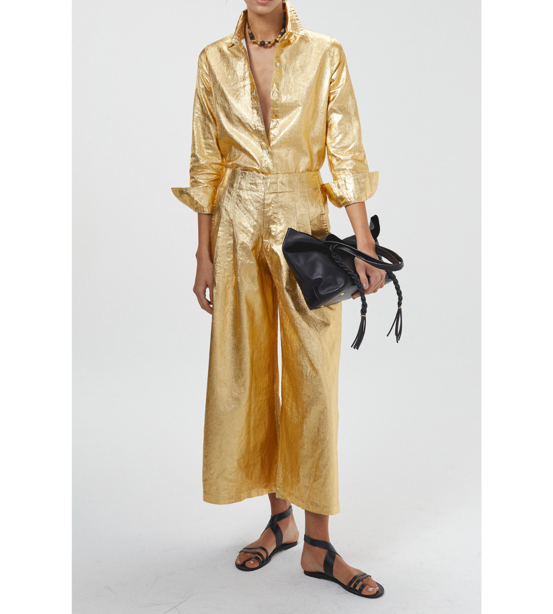 Culotte Pant – Em's Boutique