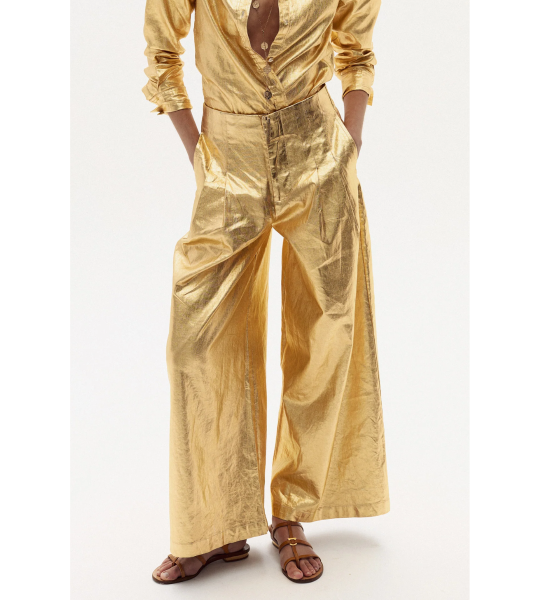 Culotte Pant – Em's Boutique