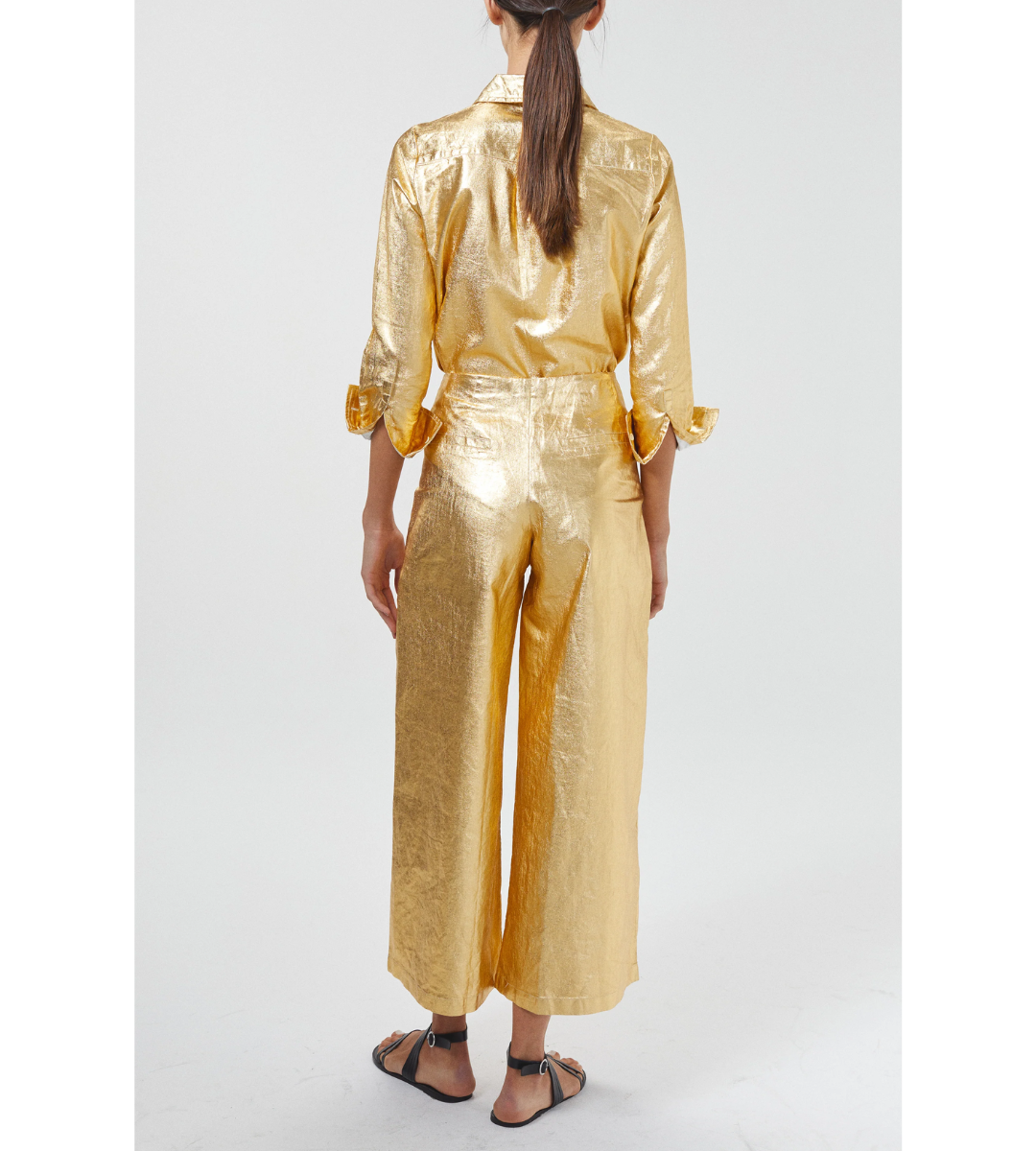 Culotte Pant – Em's Boutique