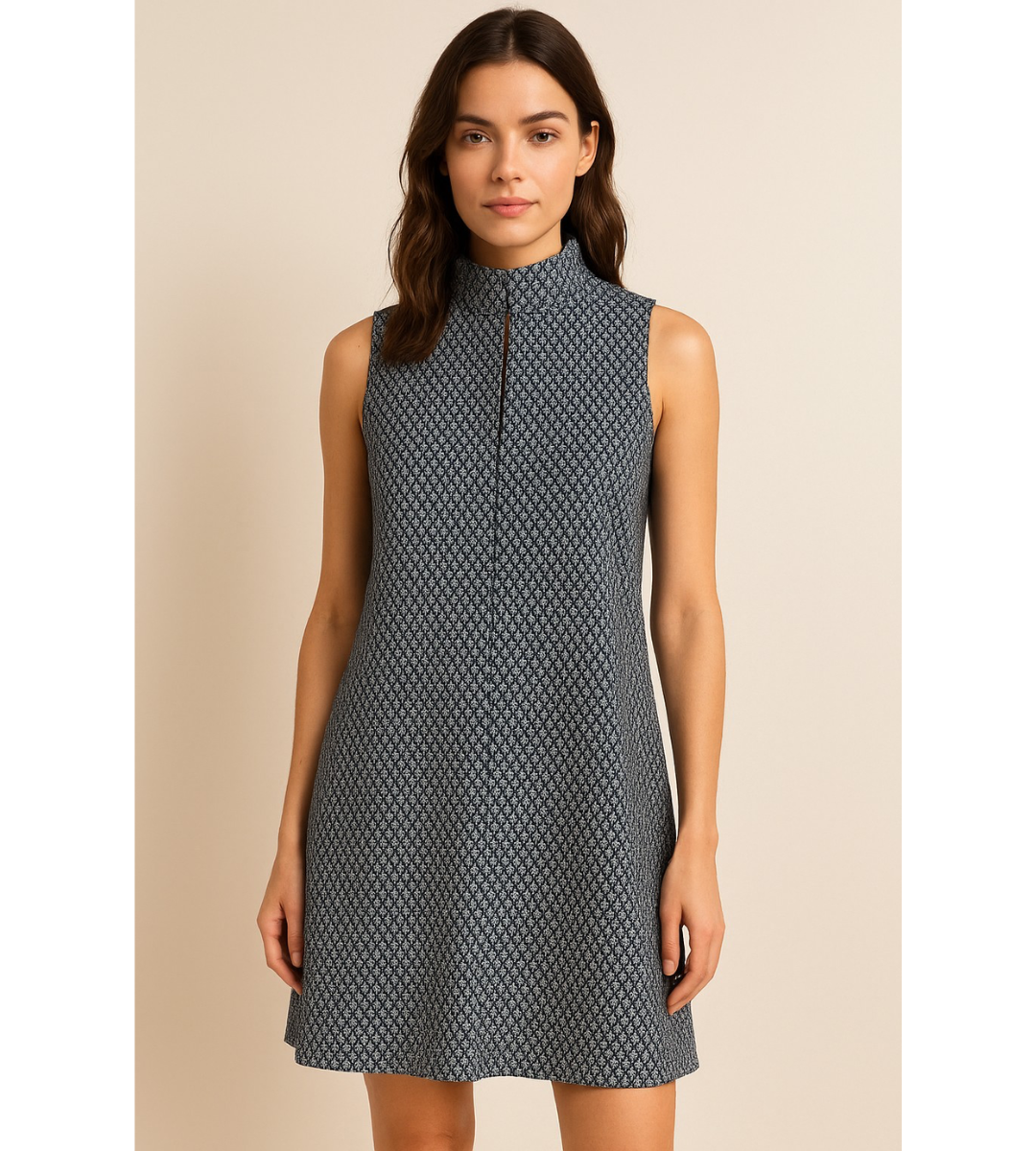 Nantucket Dress – Em's Boutique