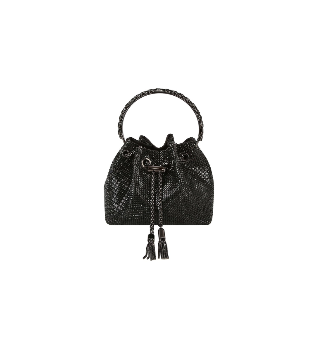 Rhinestone Bag – Em's Boutique