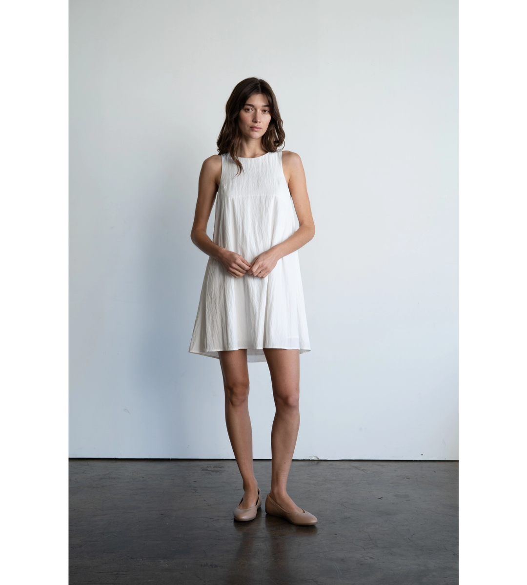 Icelynn Dress – Em's Boutique