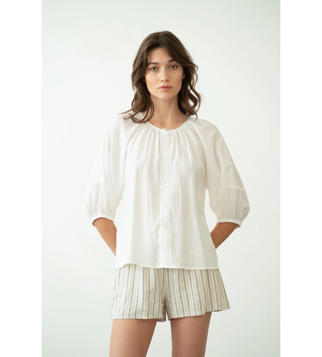 Kailany Top – Em's Boutique