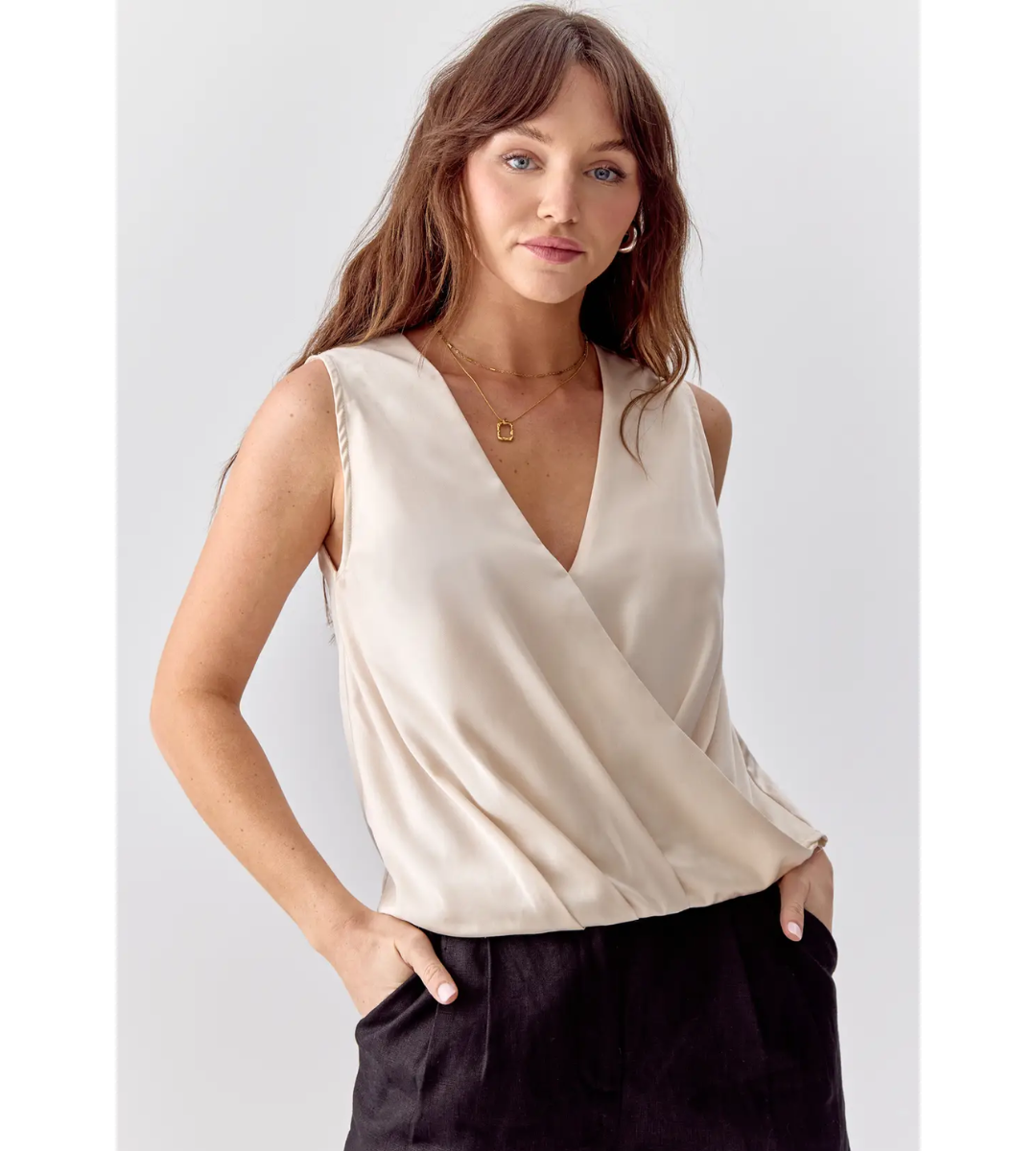 Melina Top – Em's Boutique